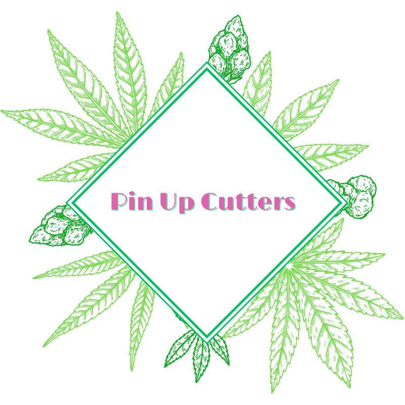 Pin Up Collection – Its Made Of Clay